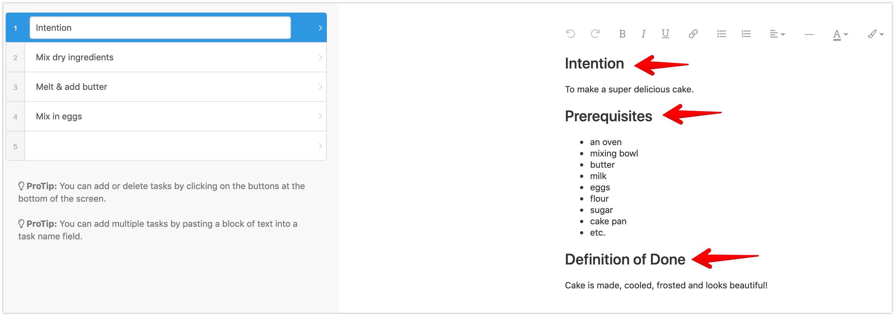 How to Create a Process | Process Street