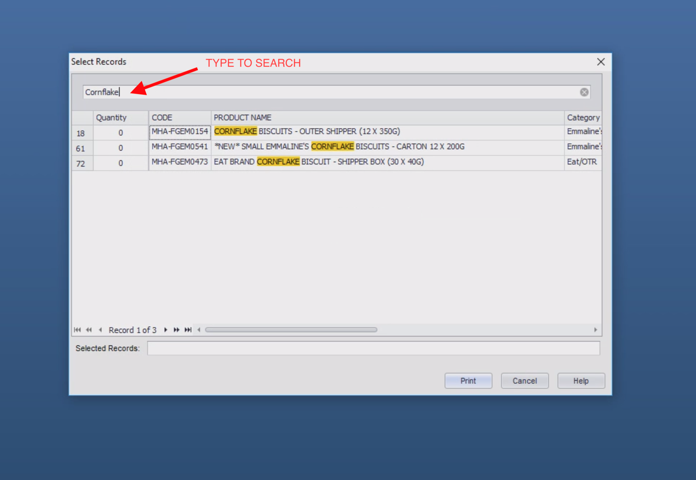 PRINTING STICKERS – VIA PRINT STATION | Process Street