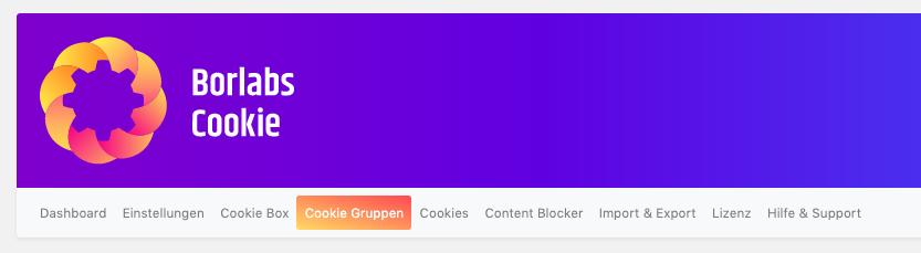 Borlabs Cookie | Process Street