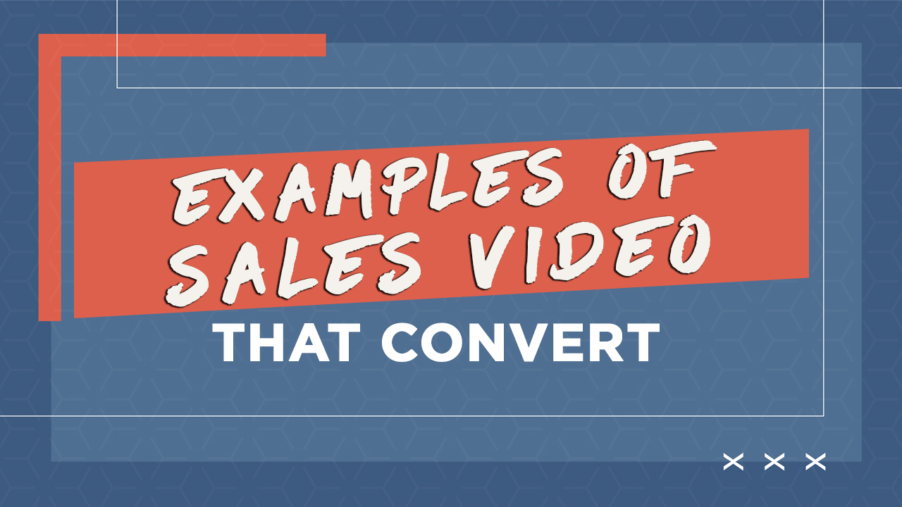 completely sales video creation system | Process Street