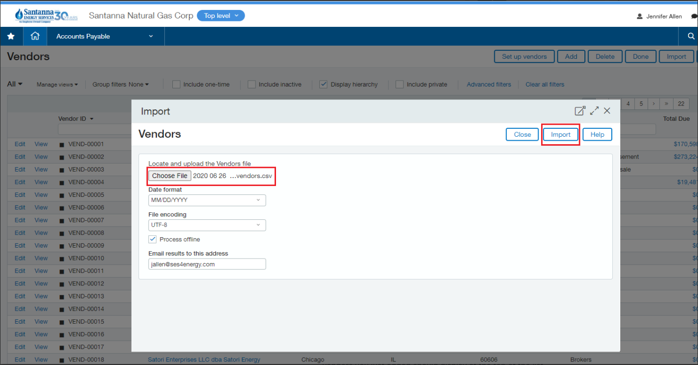 AR – Customer Refunds (NEW) | Process Street