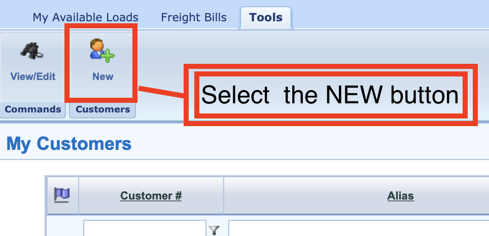 Customer Account Set Up | Process Street