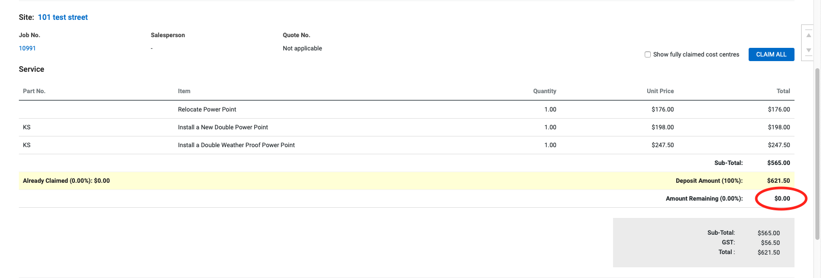 Simpro Tutorials | Process Street