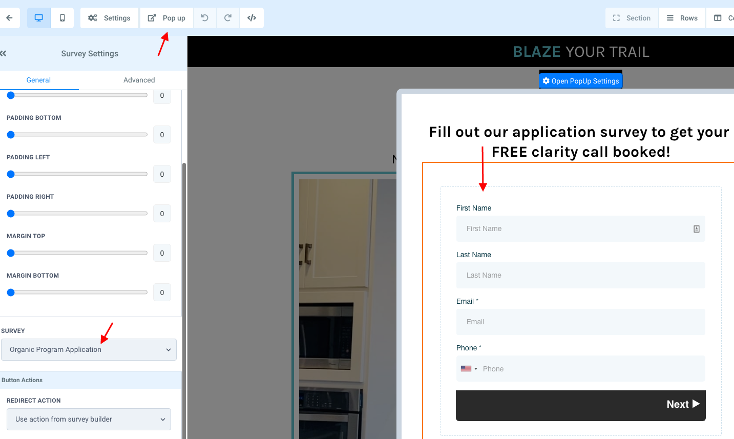 Build 1. Booking Workflows Checklists | Process Street