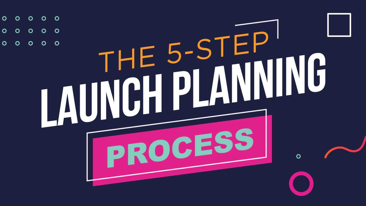 The LIVE LAUNCH Execution Guide | Process Street
