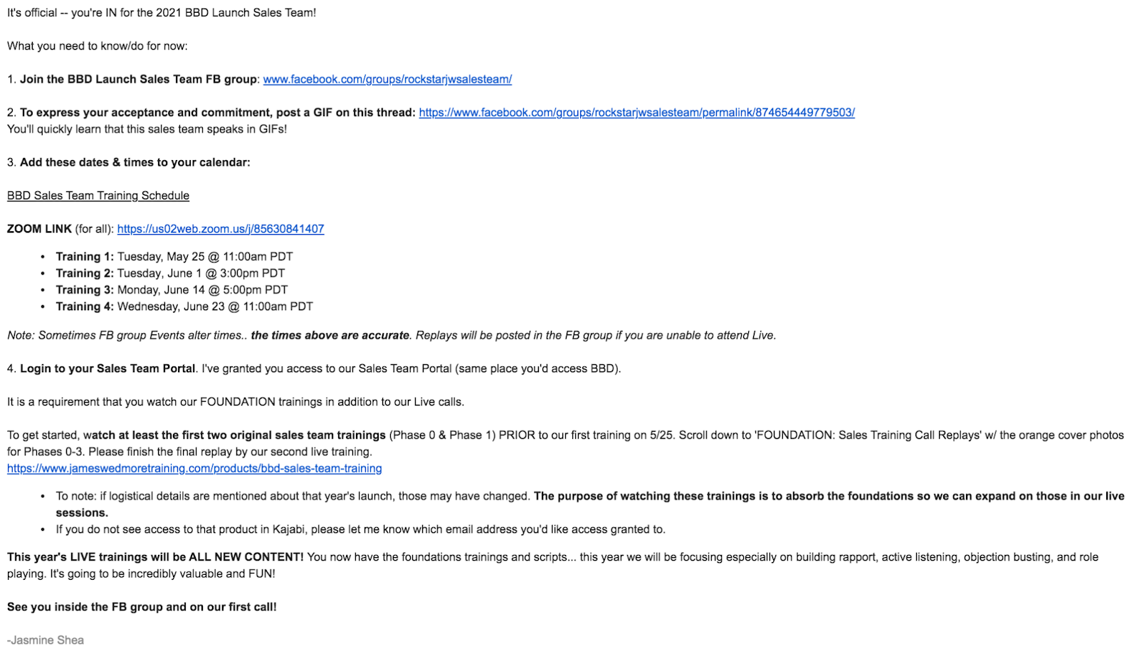 Building an Alumni Launch Team Process | Process Street