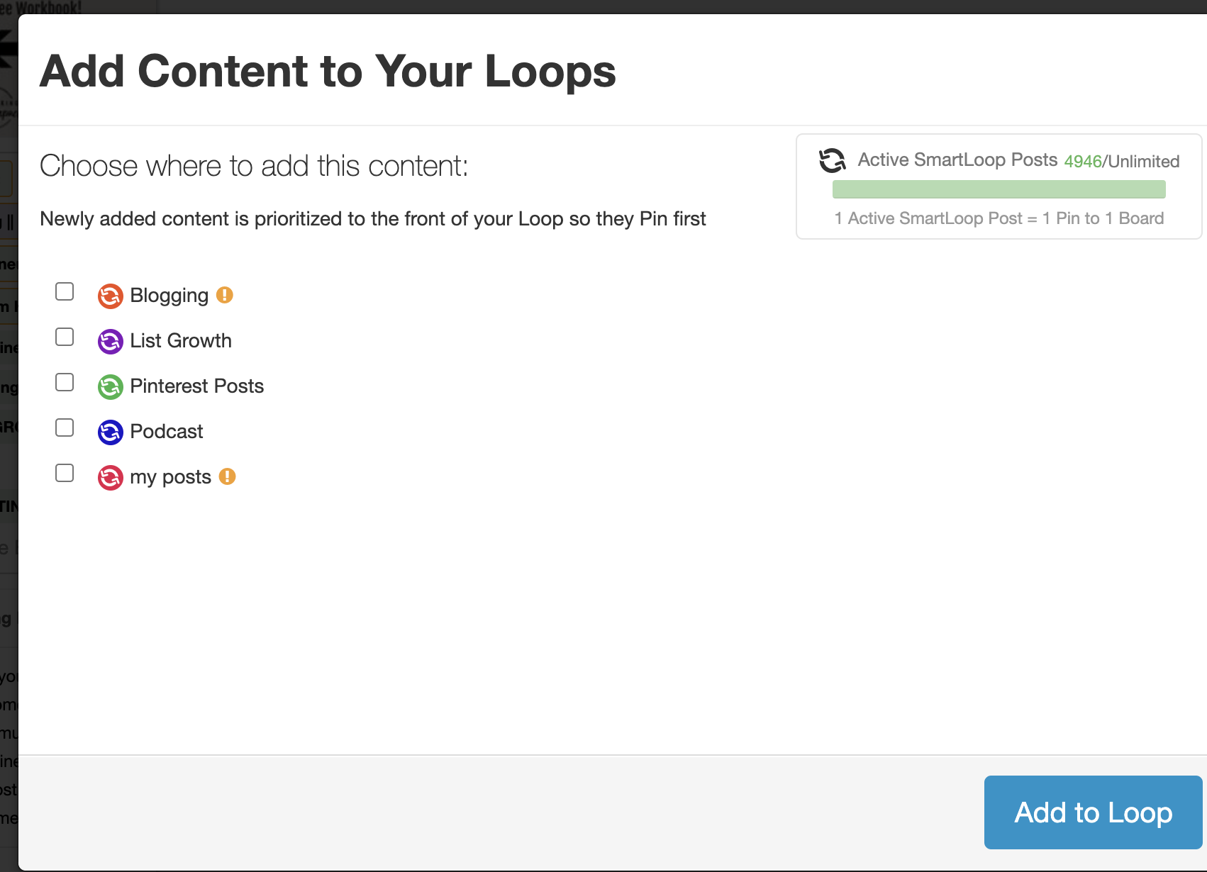 How to Create a Pin | Process Street