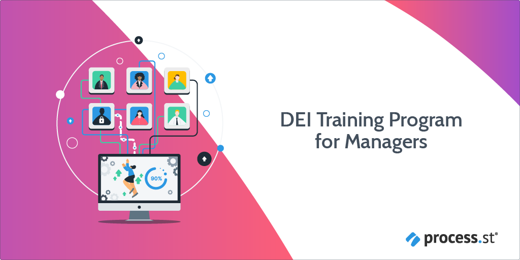 DEI Training Program for Managers | Process Street