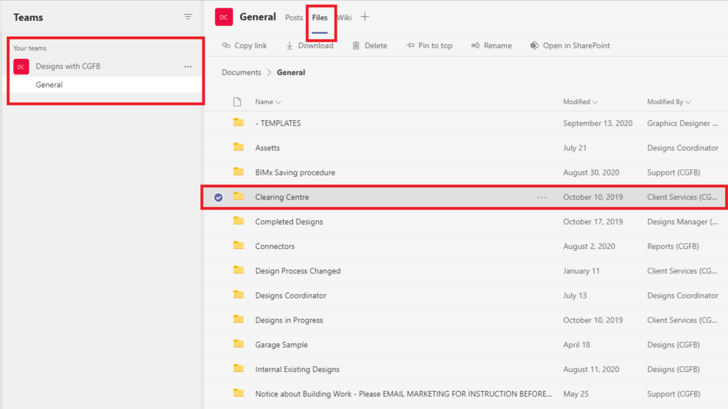 Architects – Design Final Checklist for Sign-off | Process Street