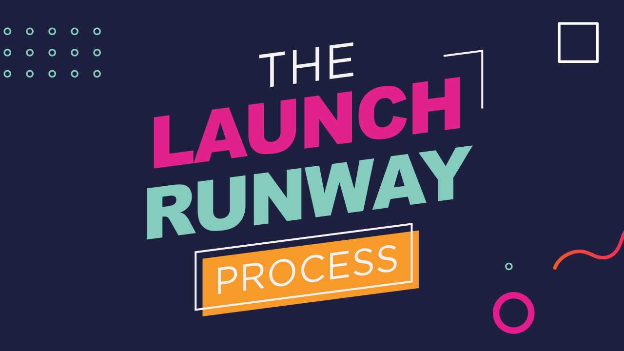 Launch Runway Process | Process Street