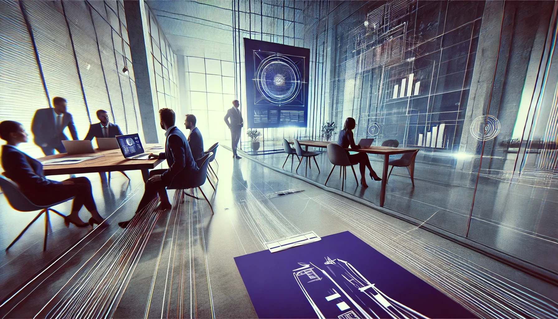 Logo Development Process | Process Street