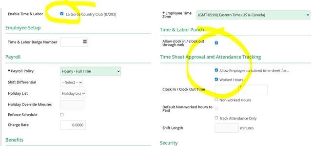 Paylocity New Hire Process : Template | Process Street