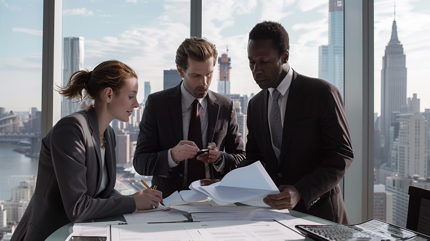 ISA Audit Checklist | Process Street