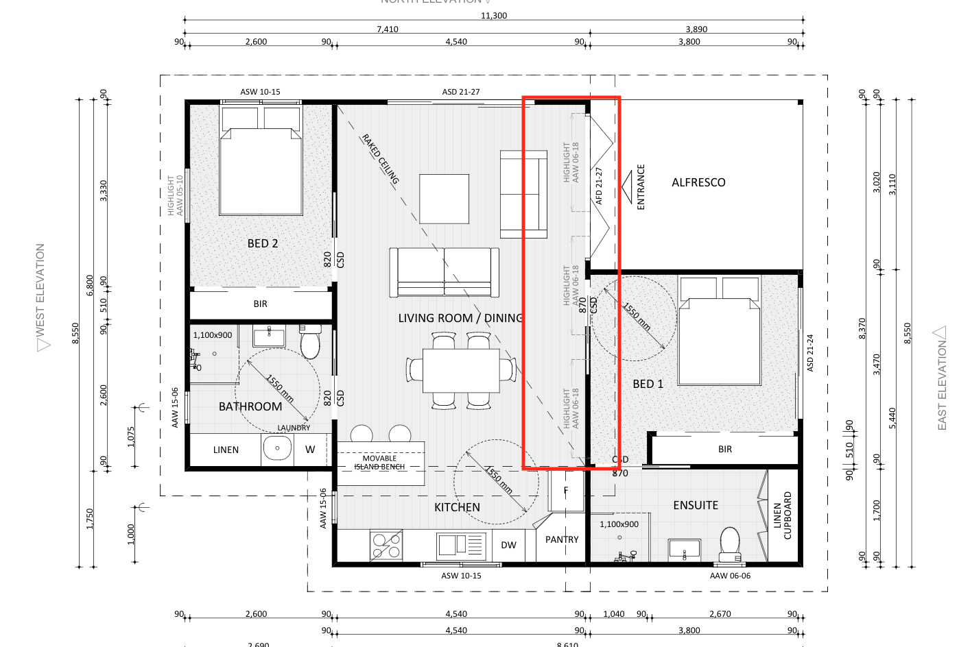Architects – Design Final Checklist for Sign-off | Process Street