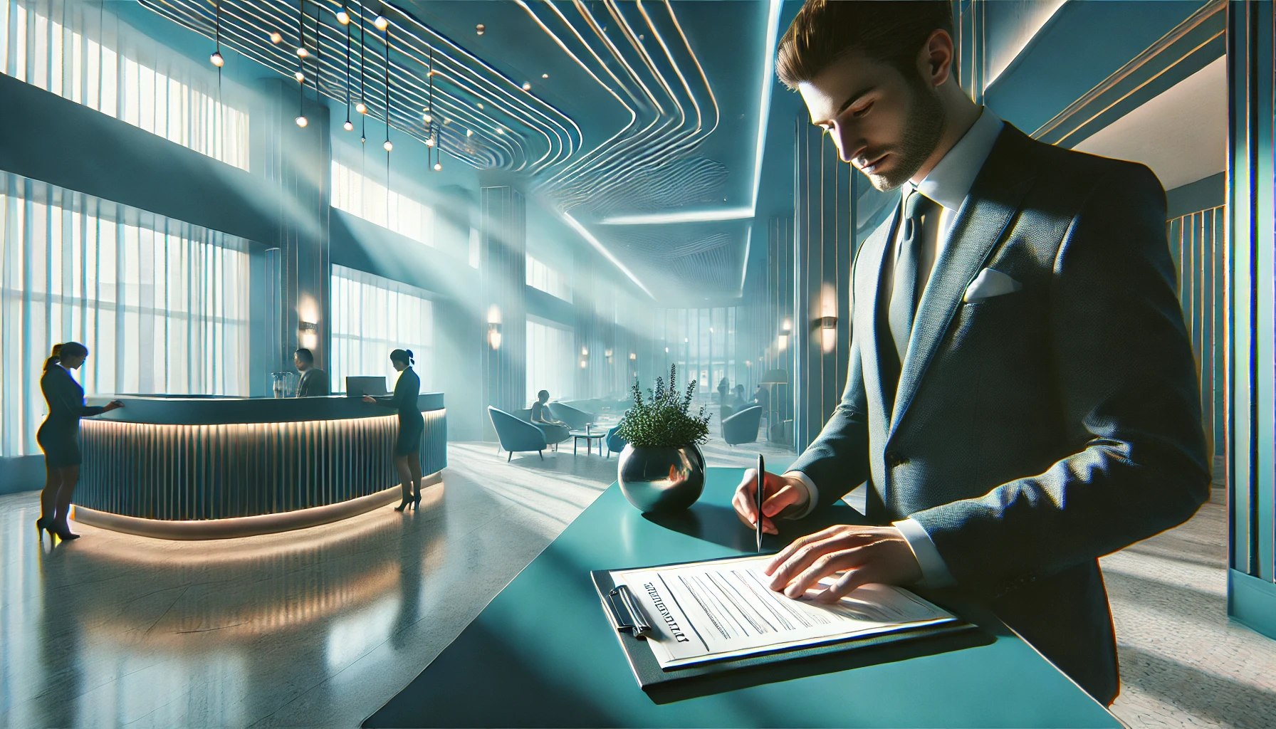 Hotel Asset Management Checklist | Process Street