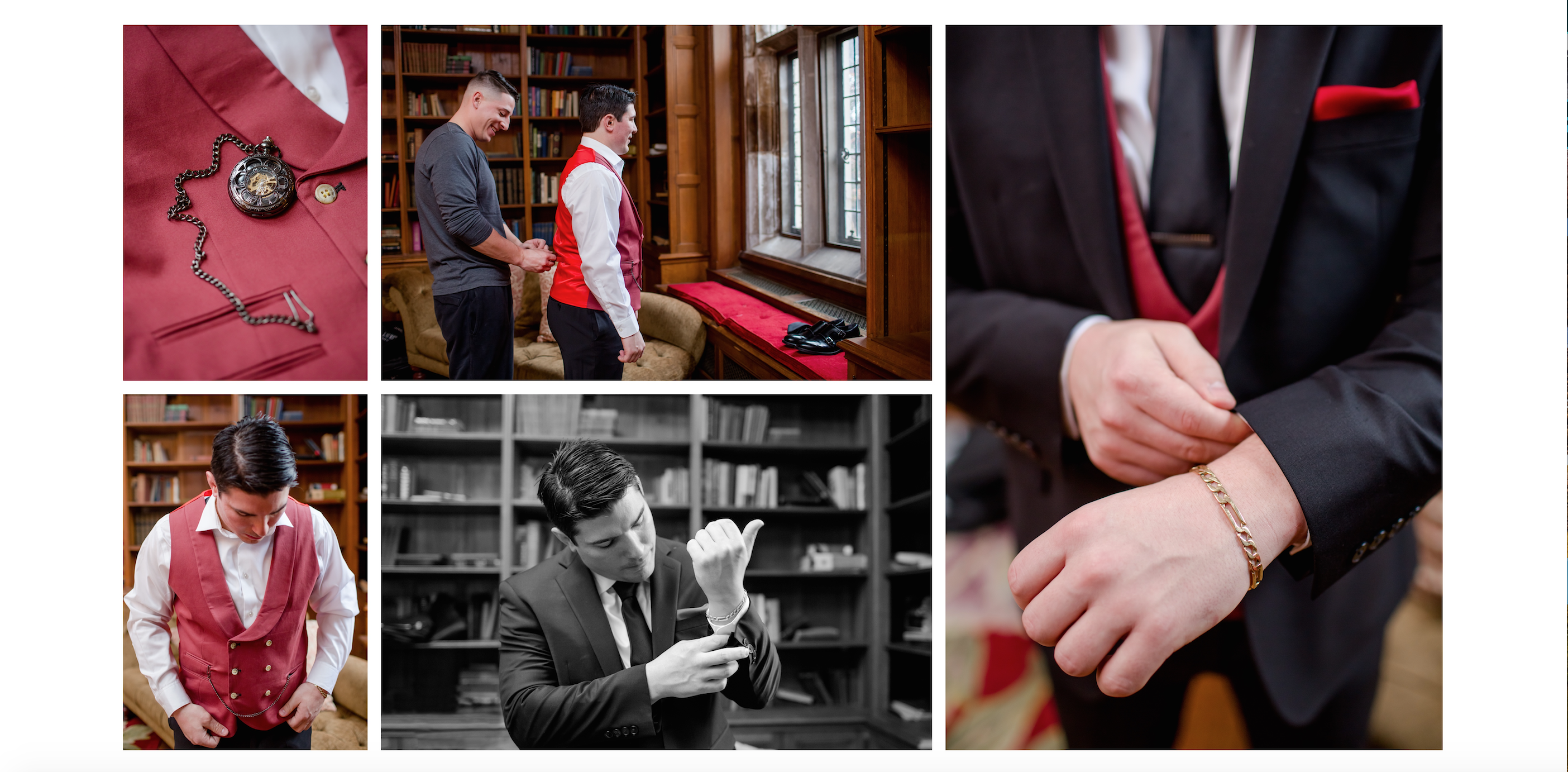 Wedding Album Spread Guide | Process Street