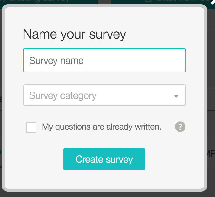 2.3 The Survey Deployment Process | Process Street