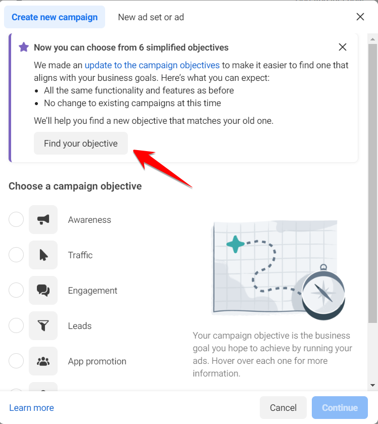 Traffic: Step 9 – How to Launch a Page Like Campaign on Facebook Fan ...