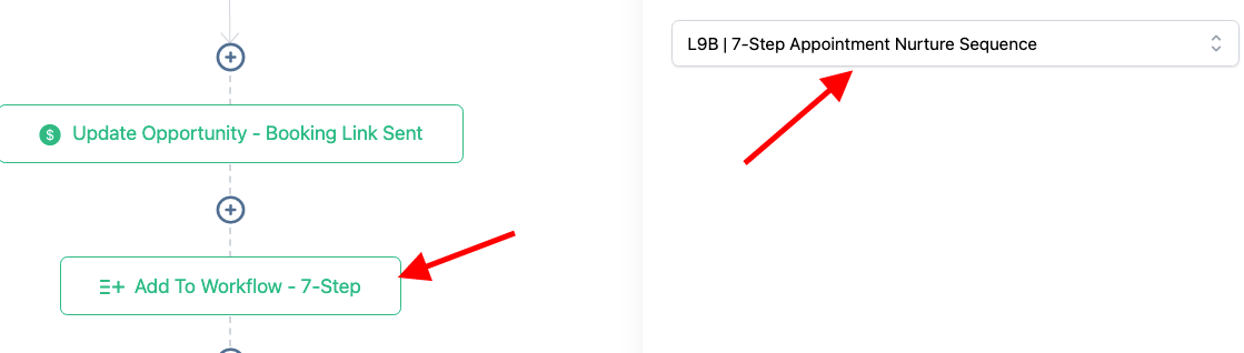 Build 1. Booking Workflows Checklists | Process Street