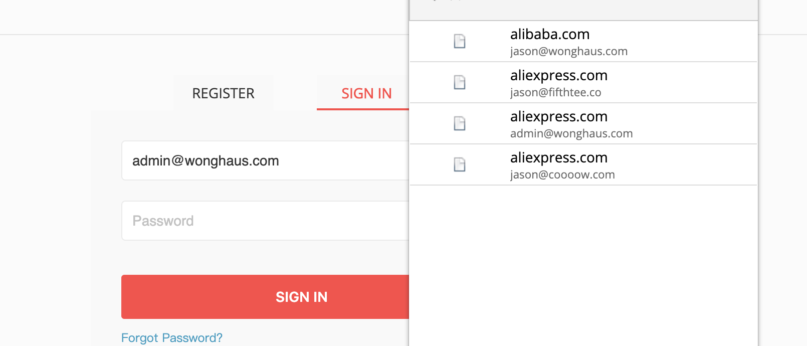 LastPass How To | Process Street