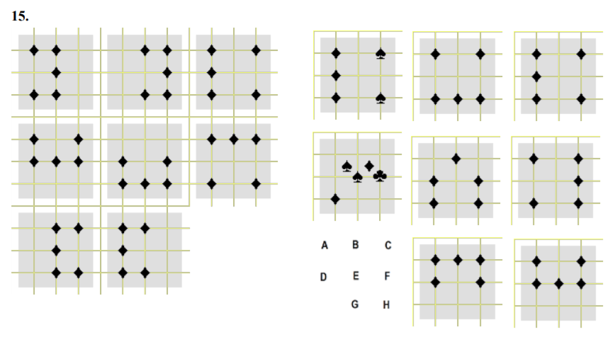 IQ Test (Structure Template) | Process Street