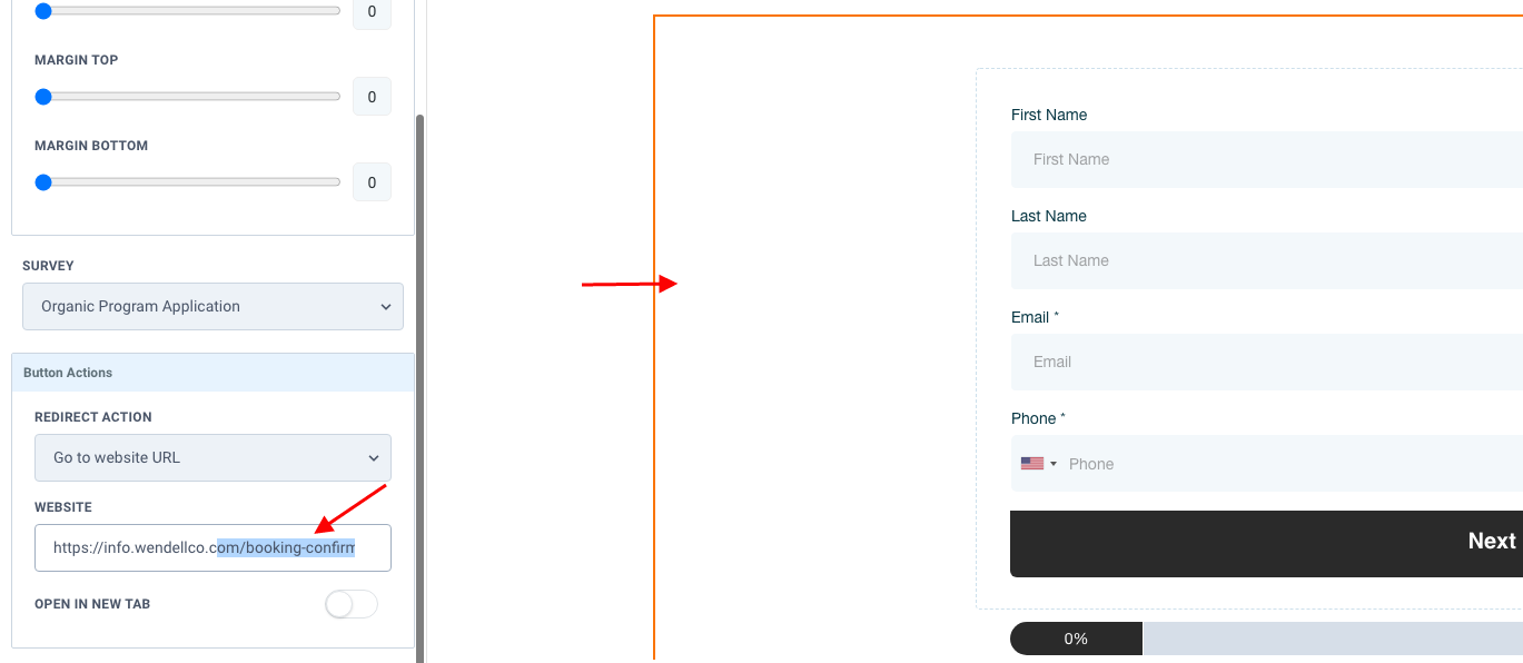Build 1. Booking Workflows Checklists | Process Street