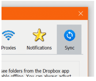 Syncing Files on Dropbox | Process Street