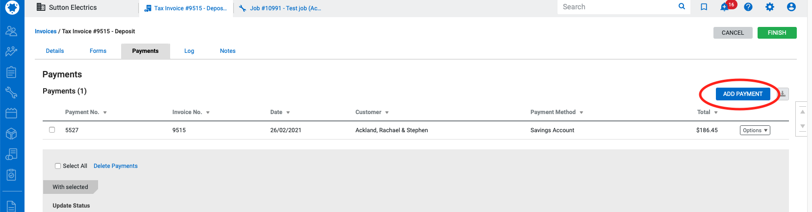 Simpro Tutorials | Process Street