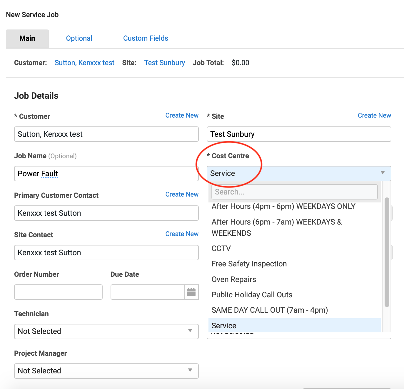 Simpro Tutorials | Process Street