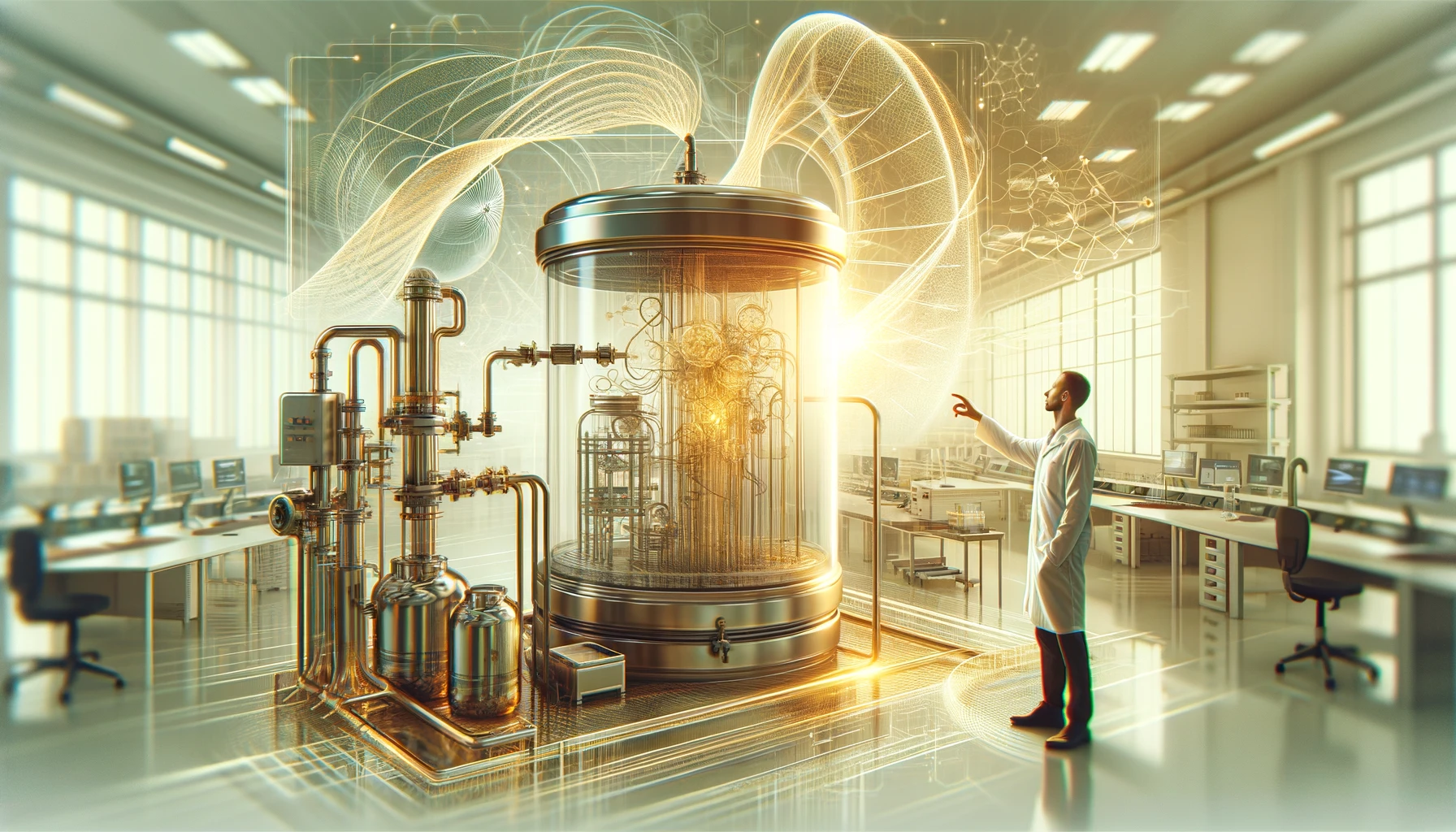 Bioreactor Process Development | Process Street