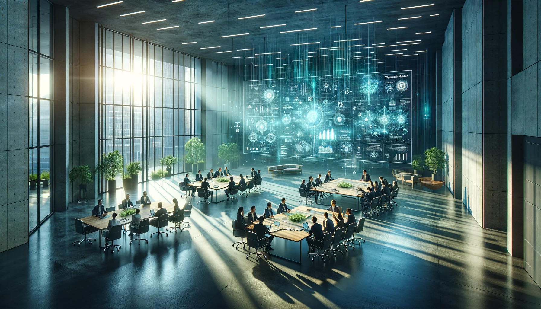 Operational Risk Optimization Strategy | Process Street