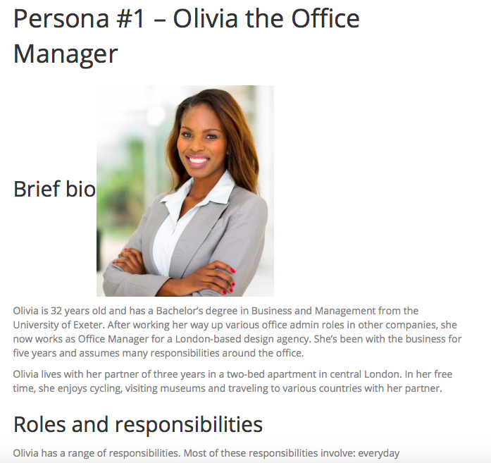 Create Blog Post | Process Street