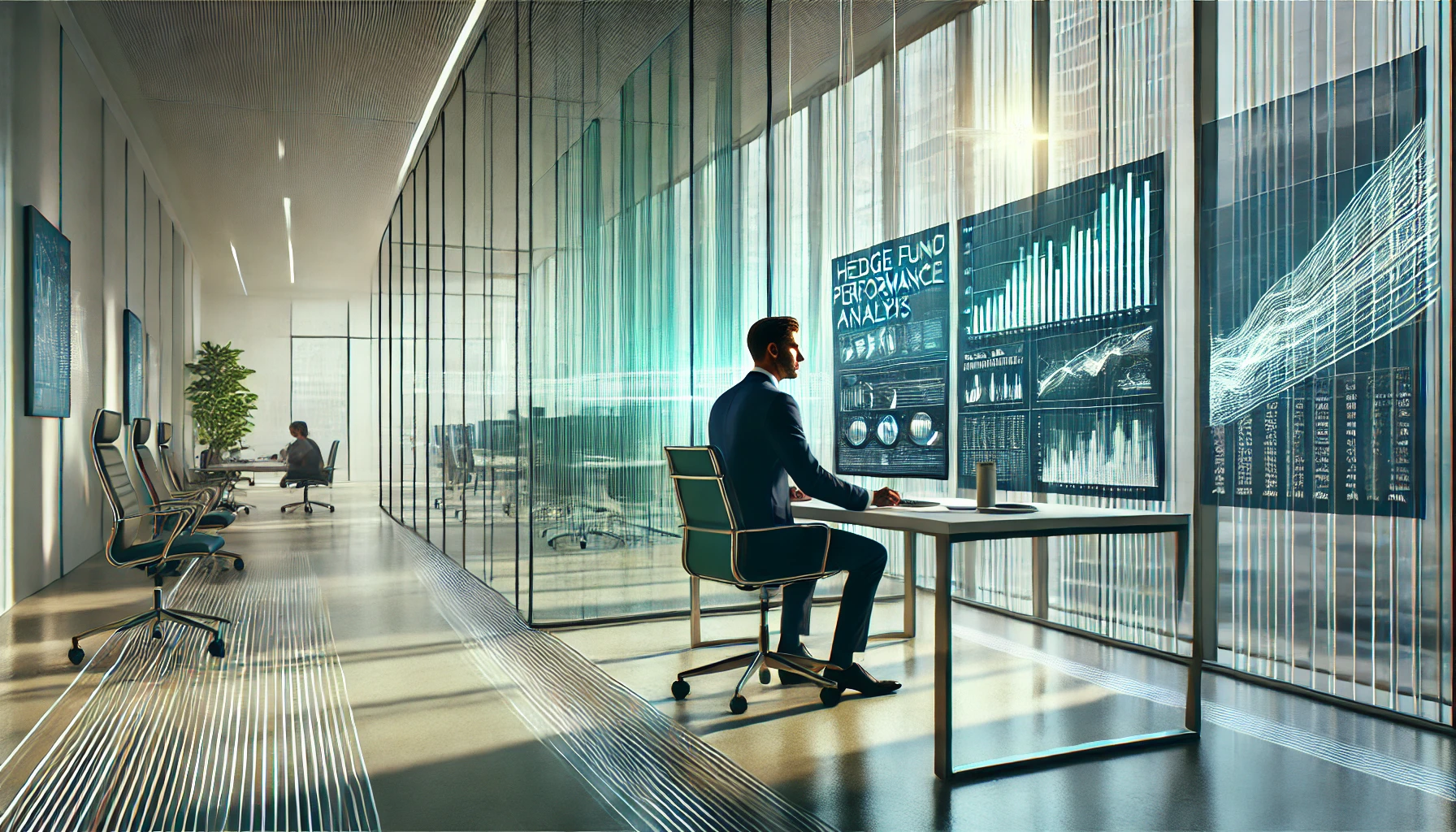 Hedge Fund Performance Analyst Onboarding | Process Street