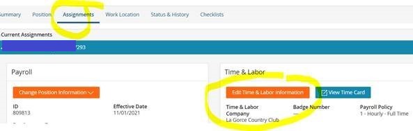 Paylocity New Hire Process : Template | Process Street