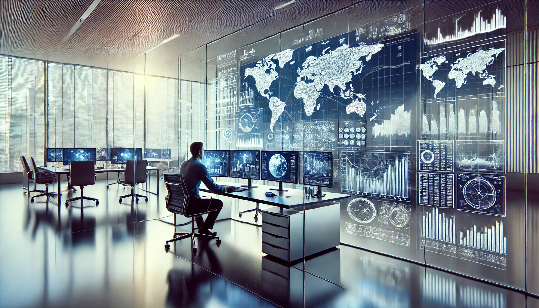 Hedge Fund Forex Specialist Onboarding | Process Street