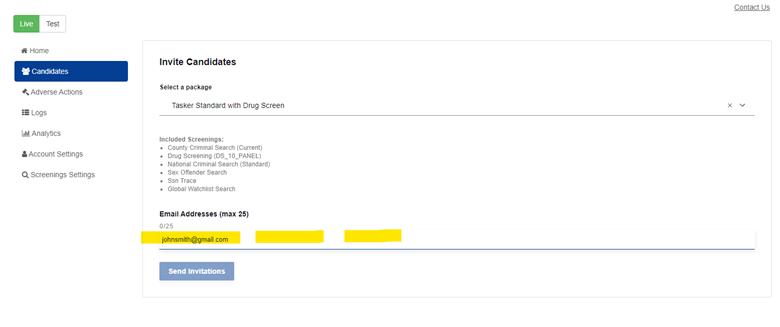 Paylocity New Hire Process : Template | Process Street