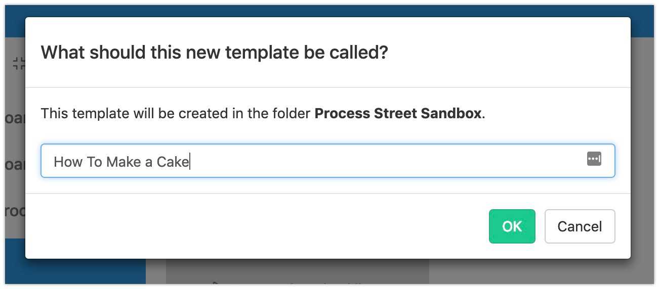 How to Create a Process | Process Street