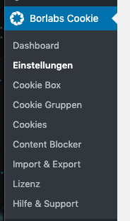 Borlabs Cookie | Process Street