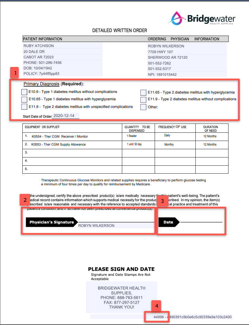 Inbound Faxes | Process Street