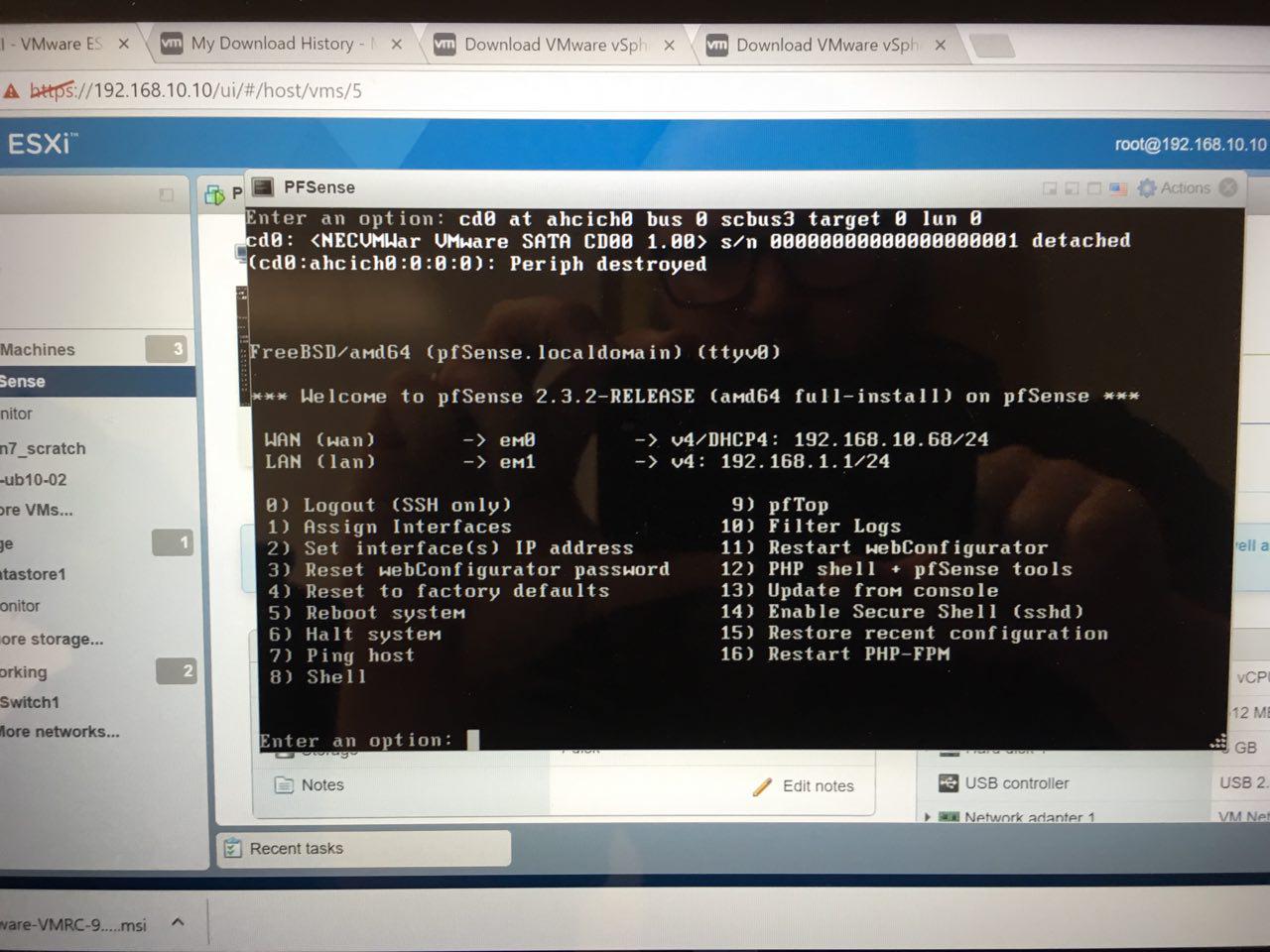 CyberLab Setup Process | Process Street