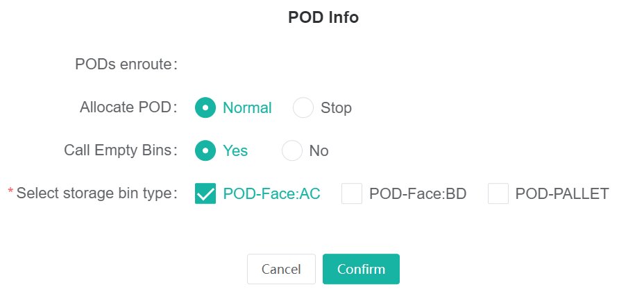 Receiving (Copy) | Process Street