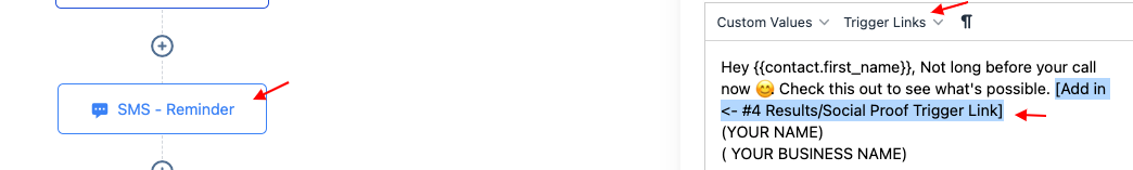 Build 1. Booking Workflows Checklists | Process Street