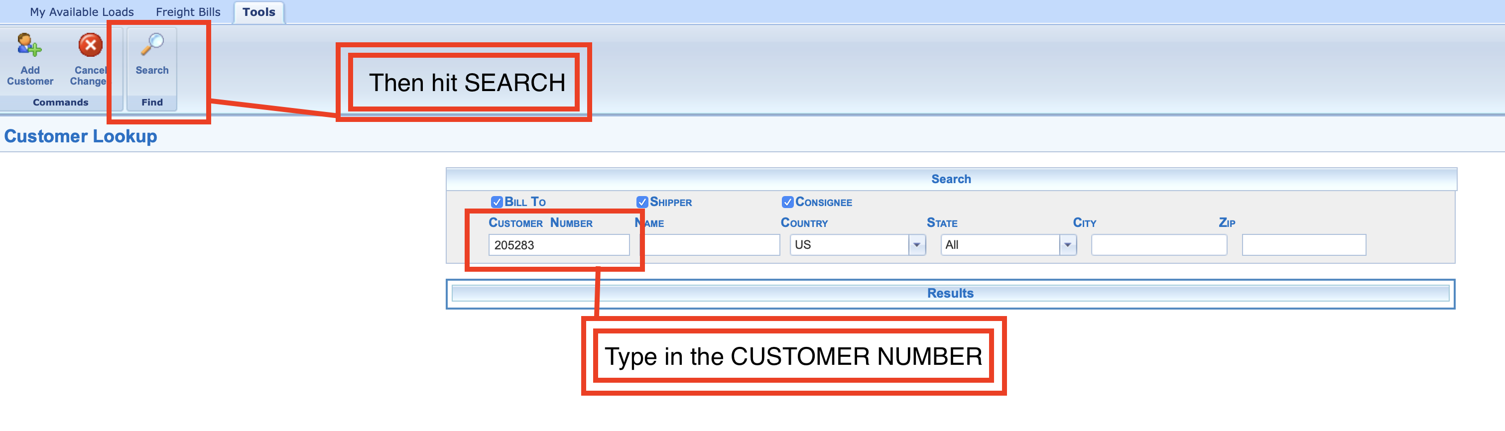 Customer Account Set Up | Process Street