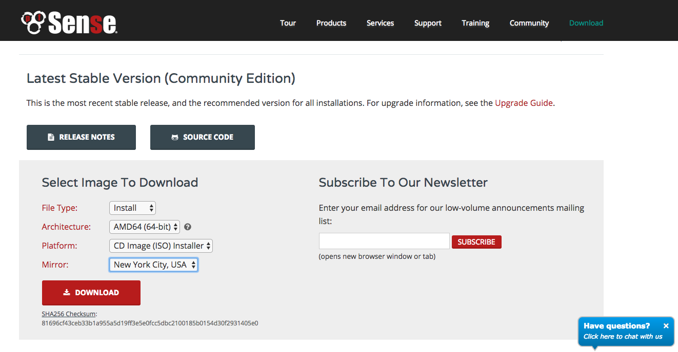 CyberLab Setup Process | Process Street