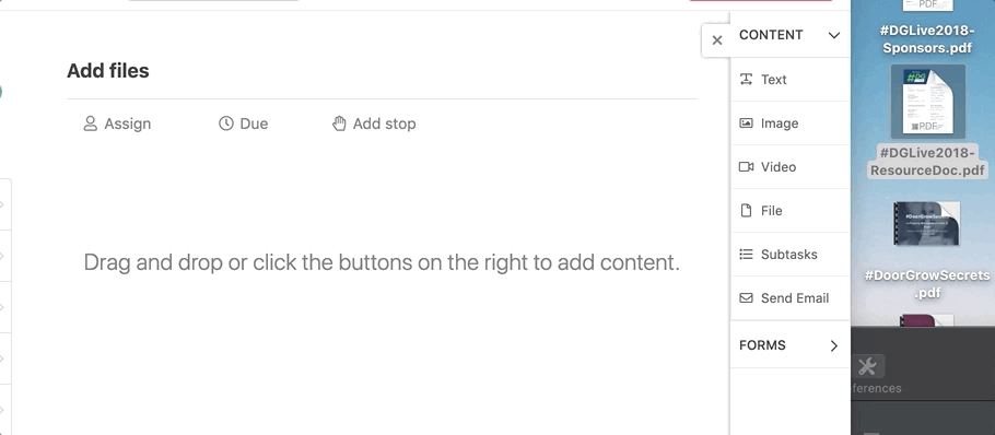 How to Create a Process | Process Street