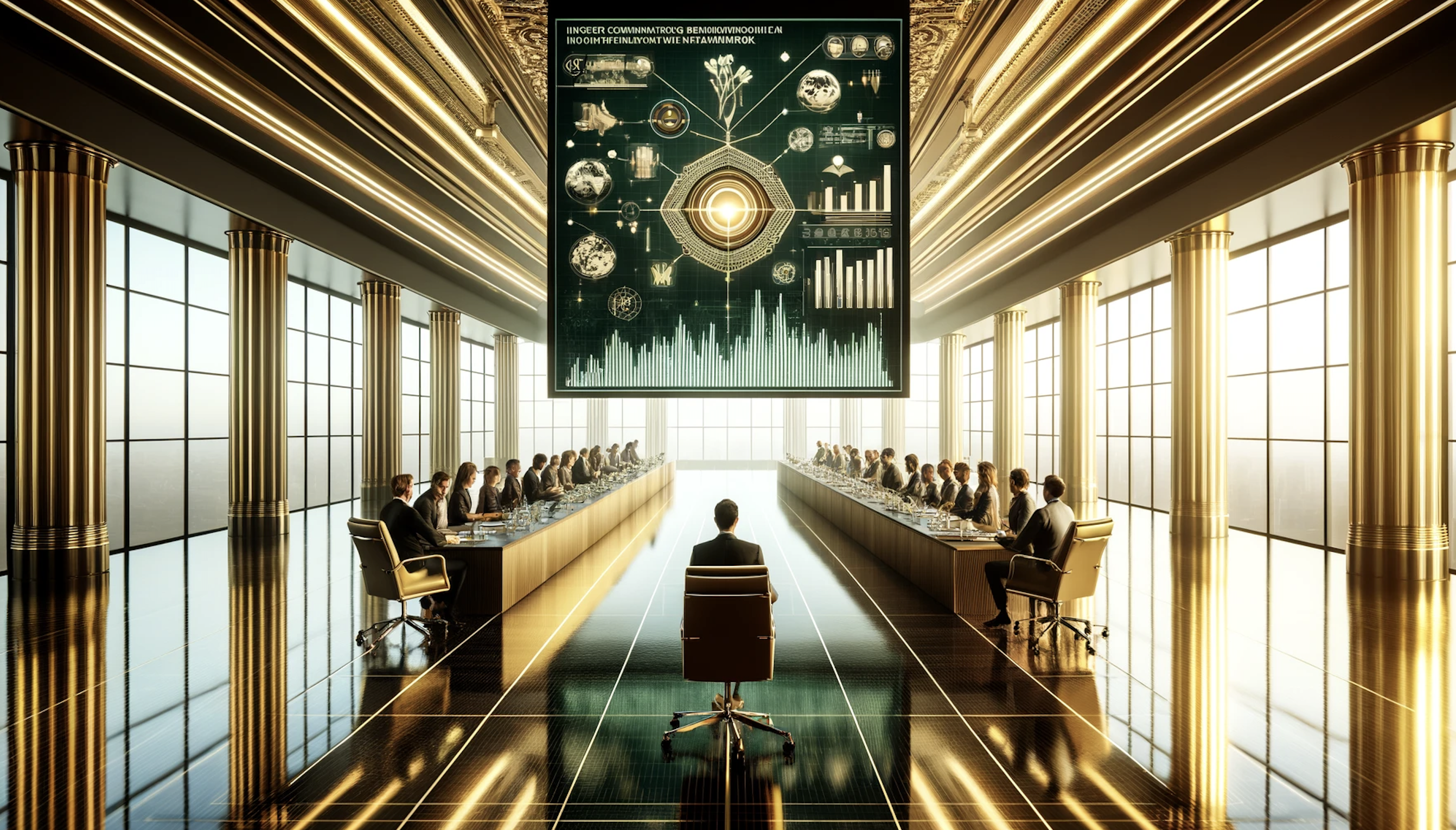 Investor Communication & Reporting Framework | Process Street