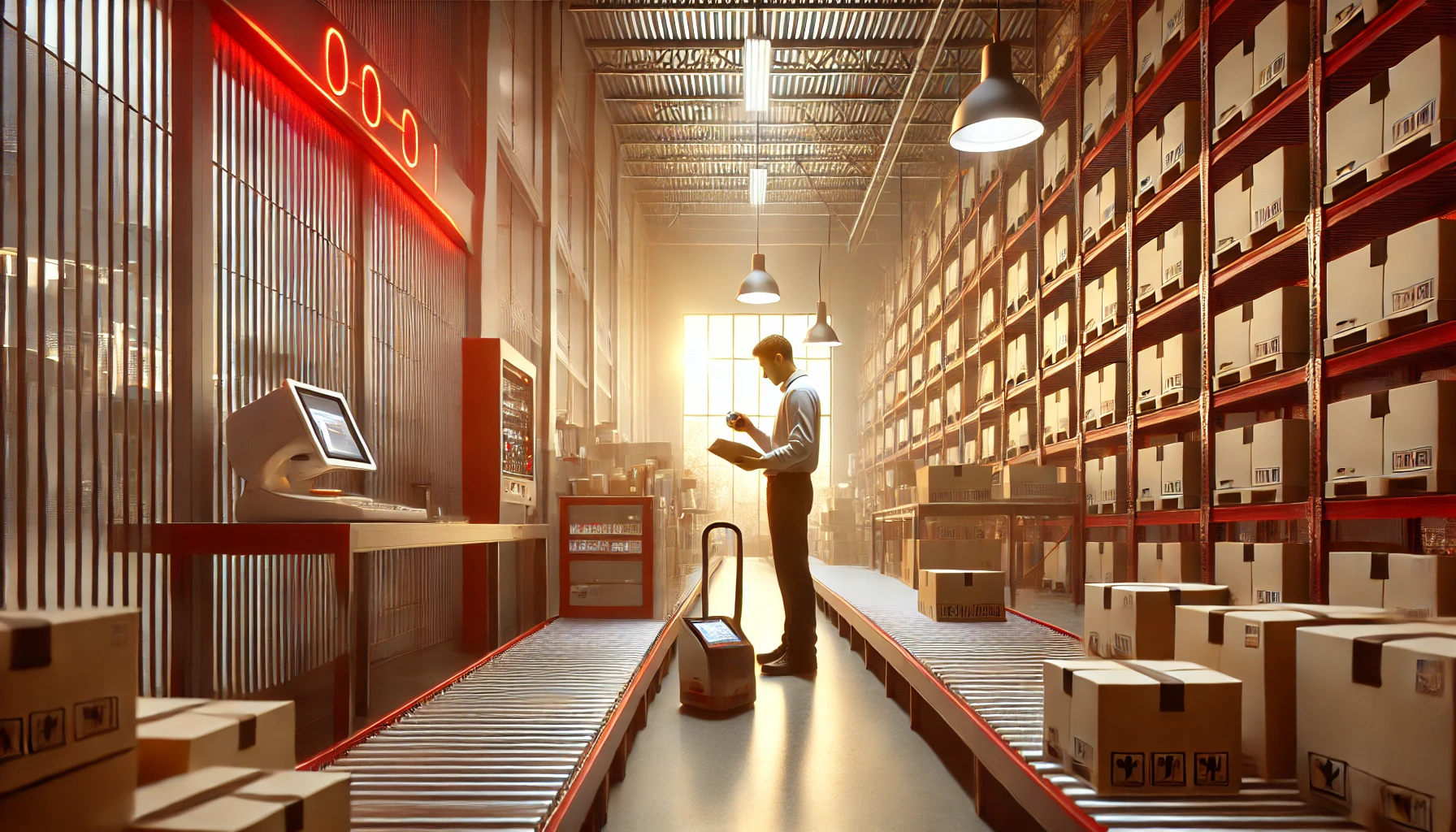 Order Fulfillment Checklist | Process Street