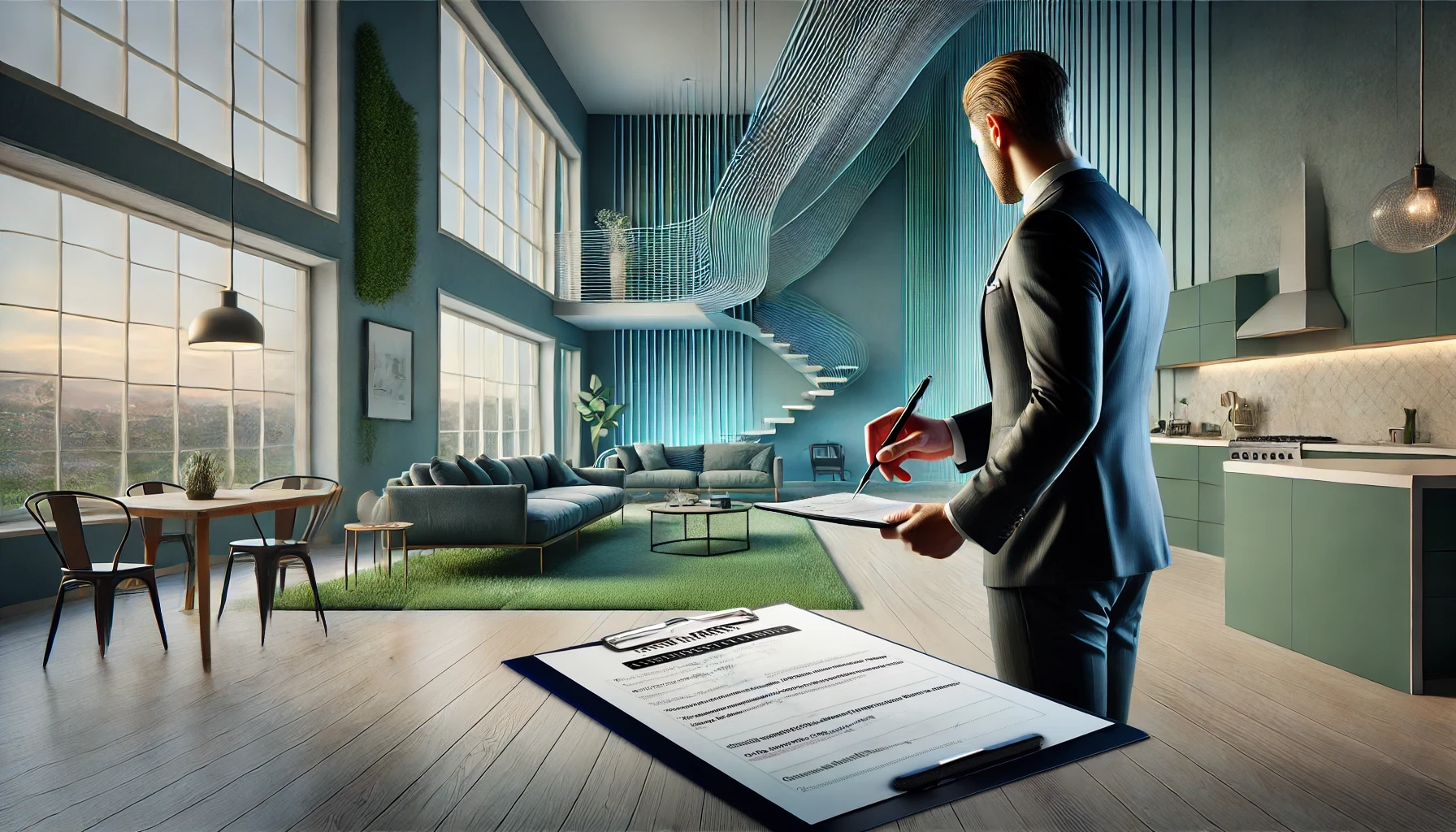 Insurance Home Inspection Checklist | Process Street