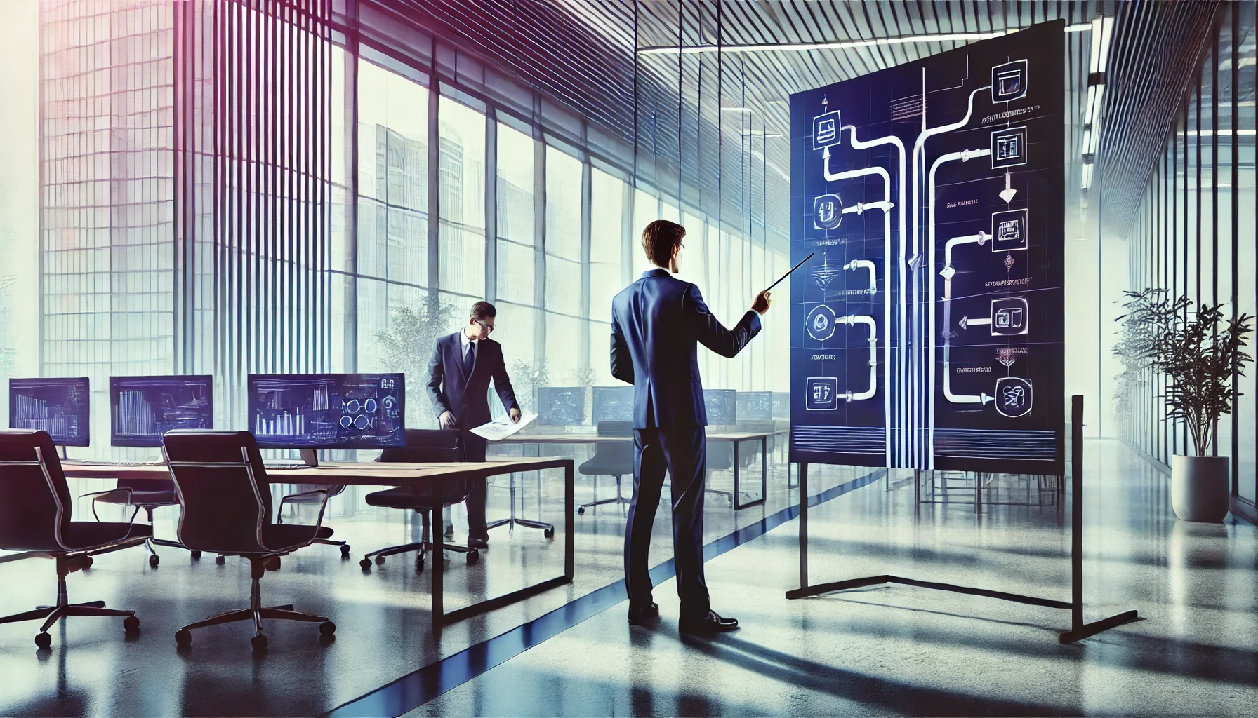 Step-by-Step Workers’ Compensation Process Flowchart | Process Street